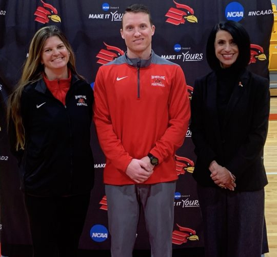 Wheeling U to Host OVAC All-Star Football Camp | News, Sports, Jobs ...